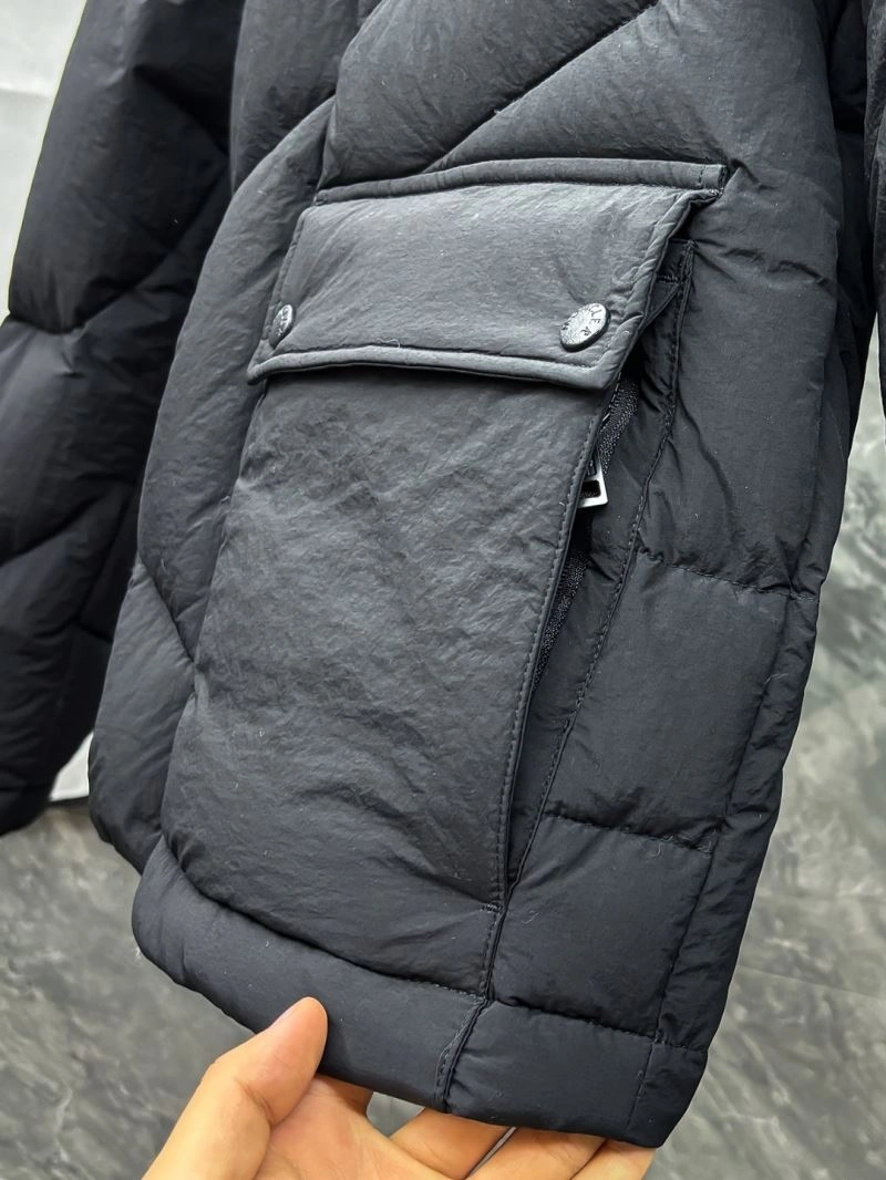 Genuine Moncler Down Jackets