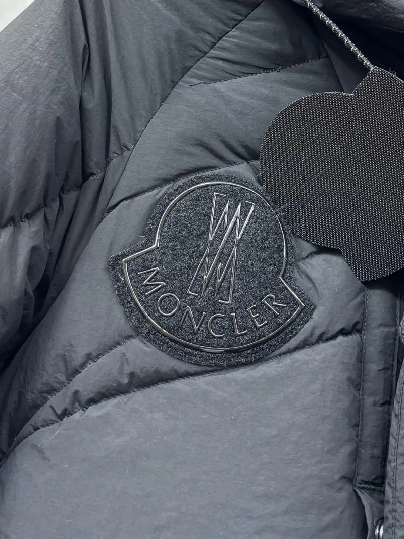 Genuine Moncler Down Jackets