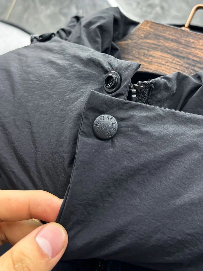 Genuine Moncler Down Jackets