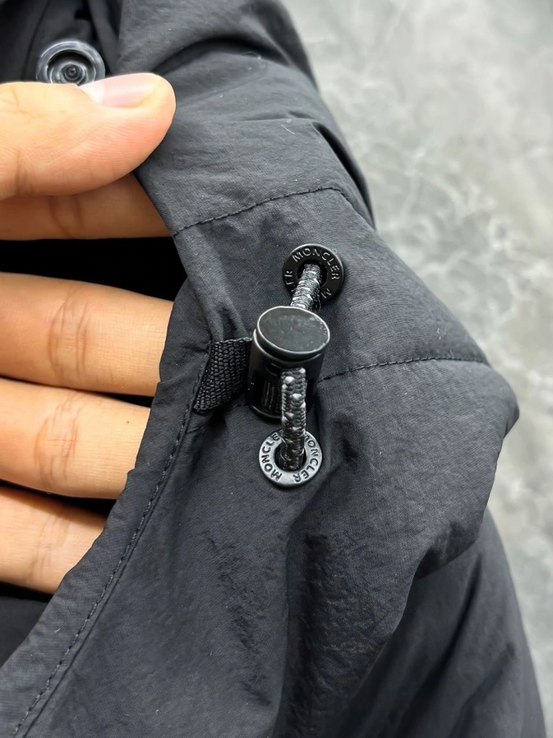 Genuine Moncler Down Jackets
