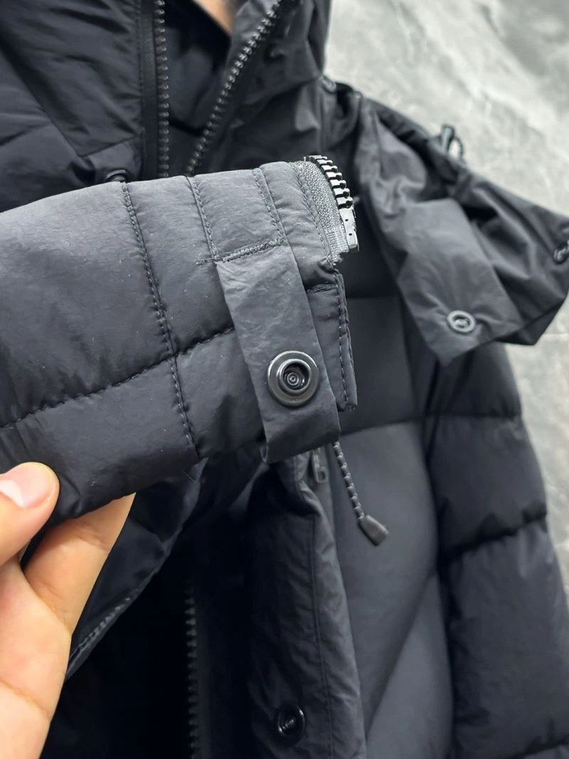 Genuine Moncler Down Jackets