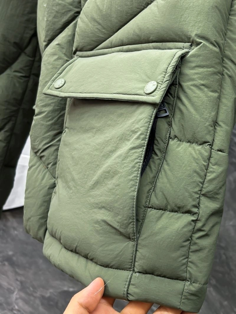 Indistinguishable Moncler Down Jackets