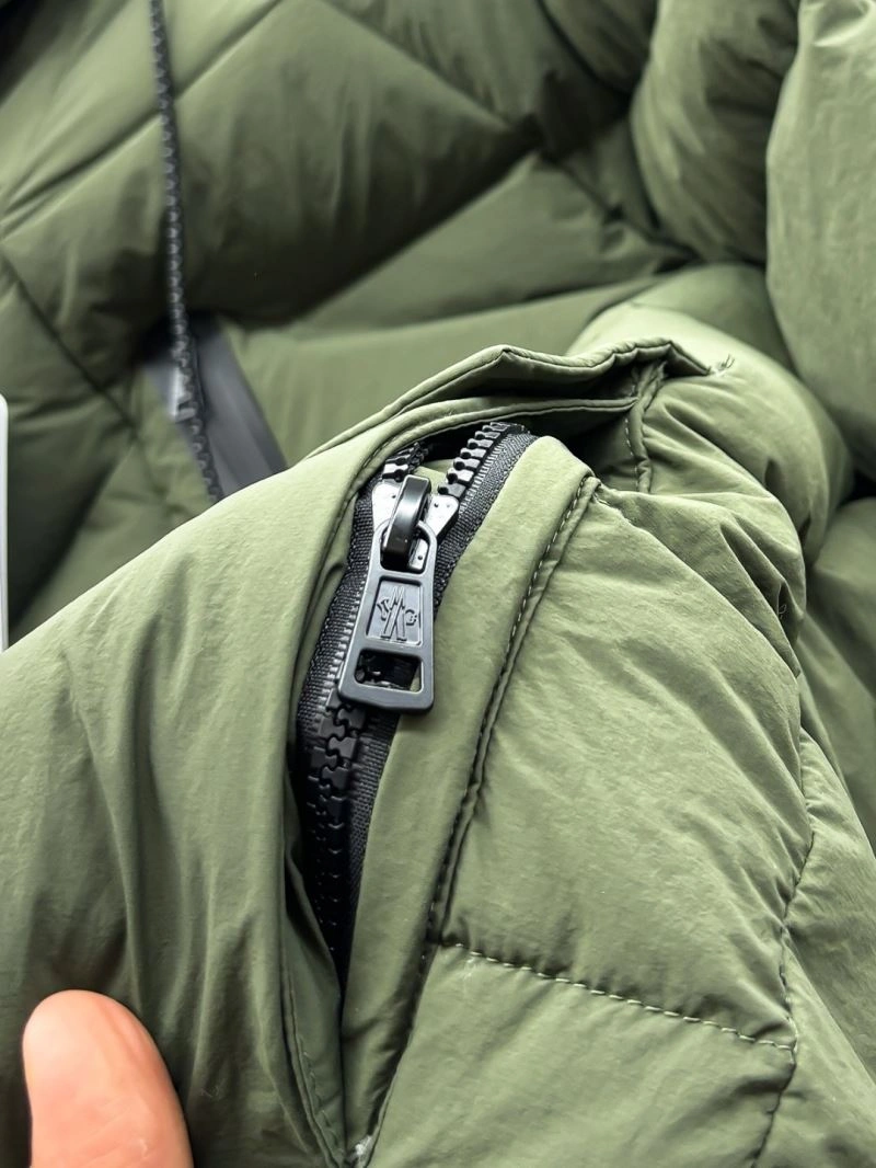 Indistinguishable Moncler Down Jackets