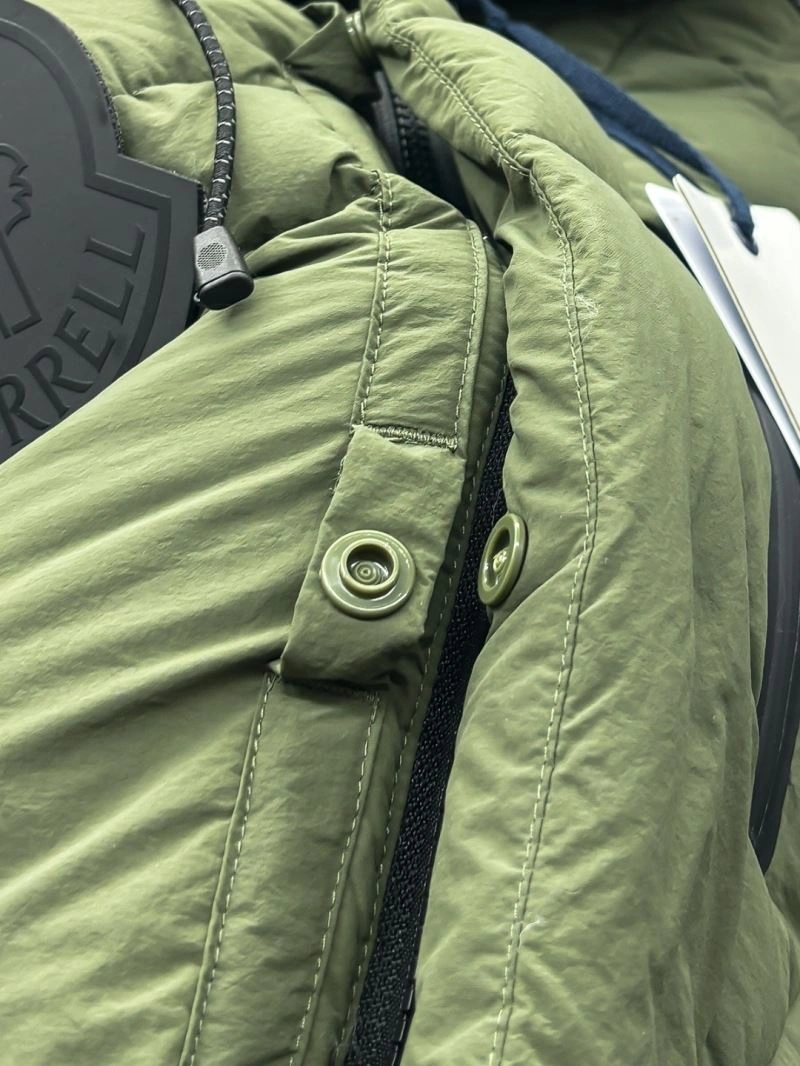 Indistinguishable Moncler Down Jackets