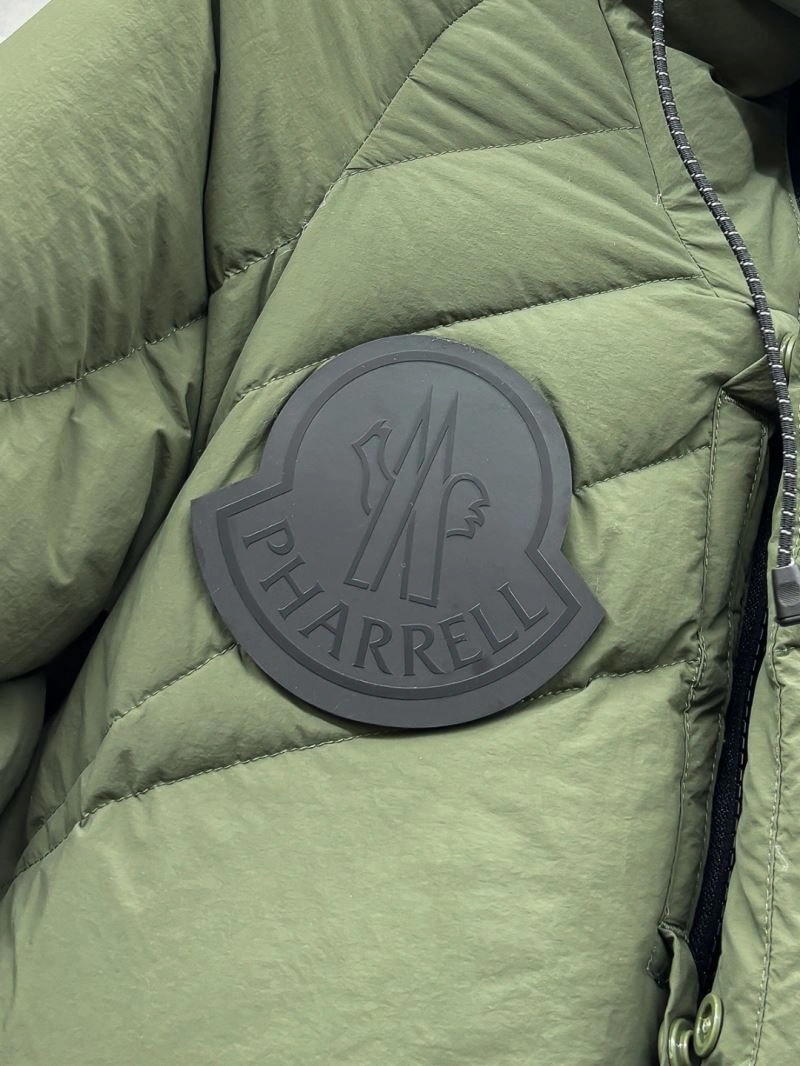 Indistinguishable Moncler Down Jackets