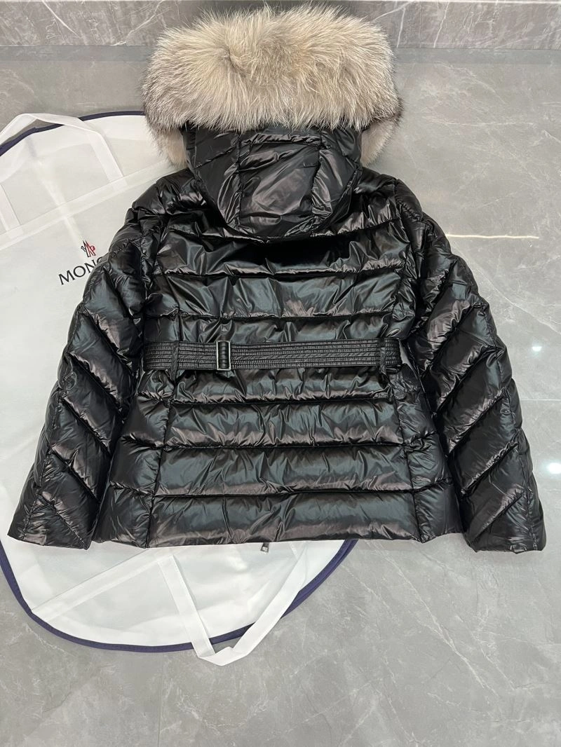 Real Moncler Down Jackets