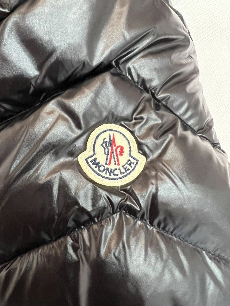 Real Moncler Down Jackets