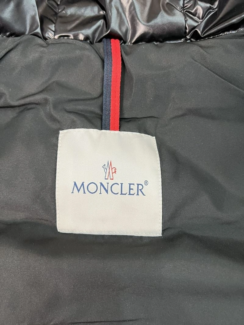Real Moncler Down Jackets
