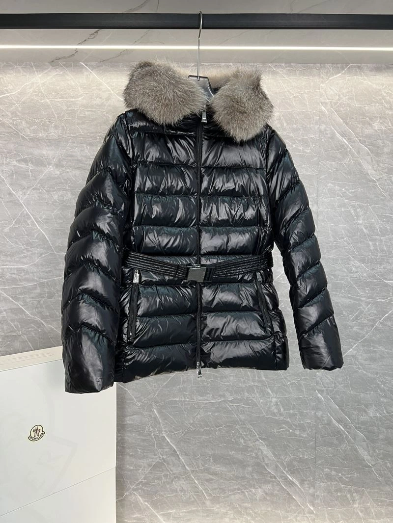 Top match Moncler Down Jackets