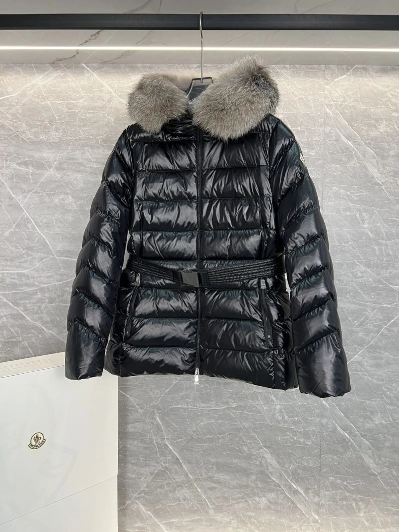Top match Moncler Down Jackets