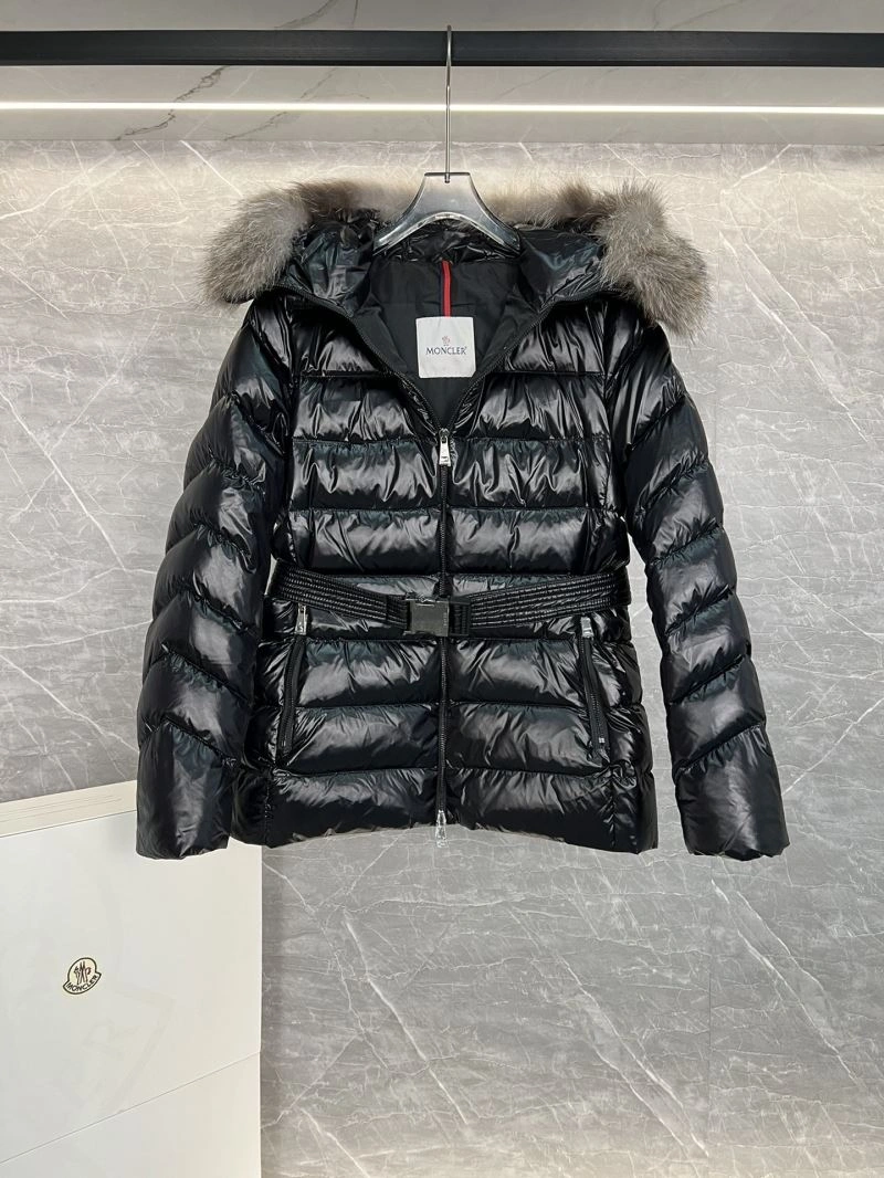 Top match Moncler Down Jackets