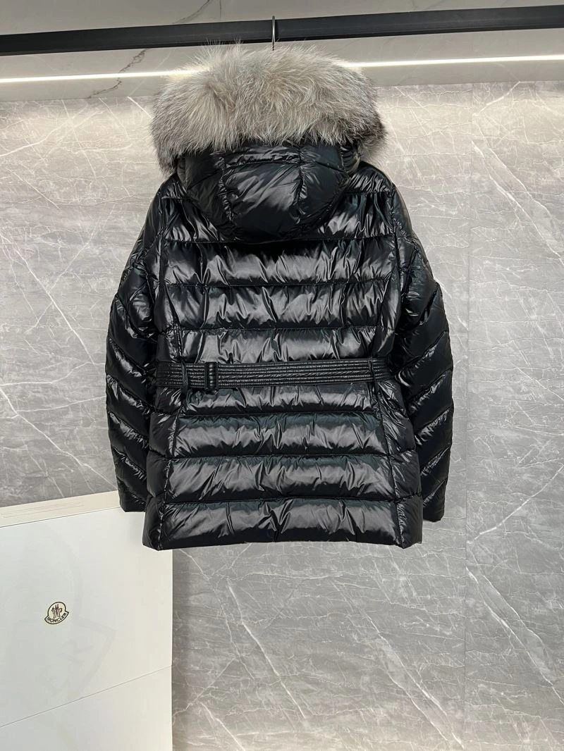 Top match Moncler Down Jackets