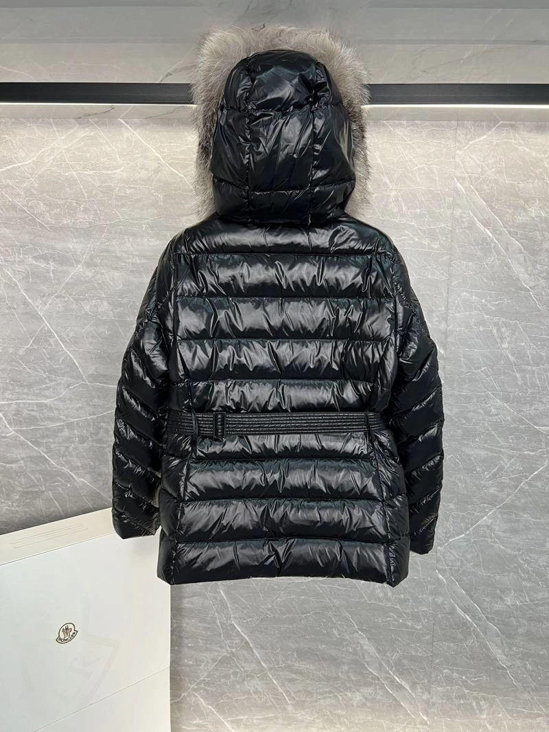 Top match Moncler Down Jackets
