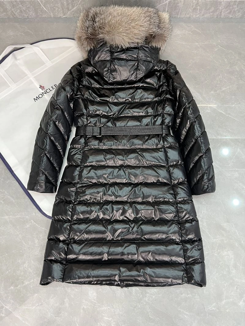 Real Moncler Down Jackets