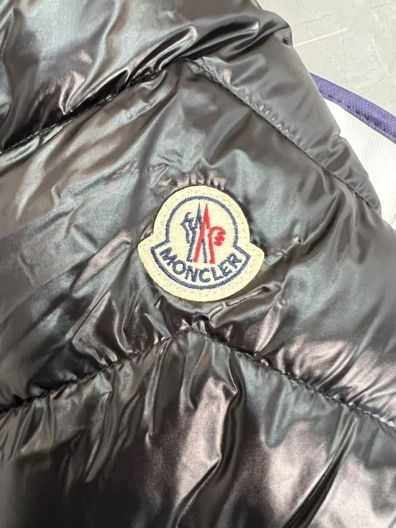Real Moncler Down Jackets