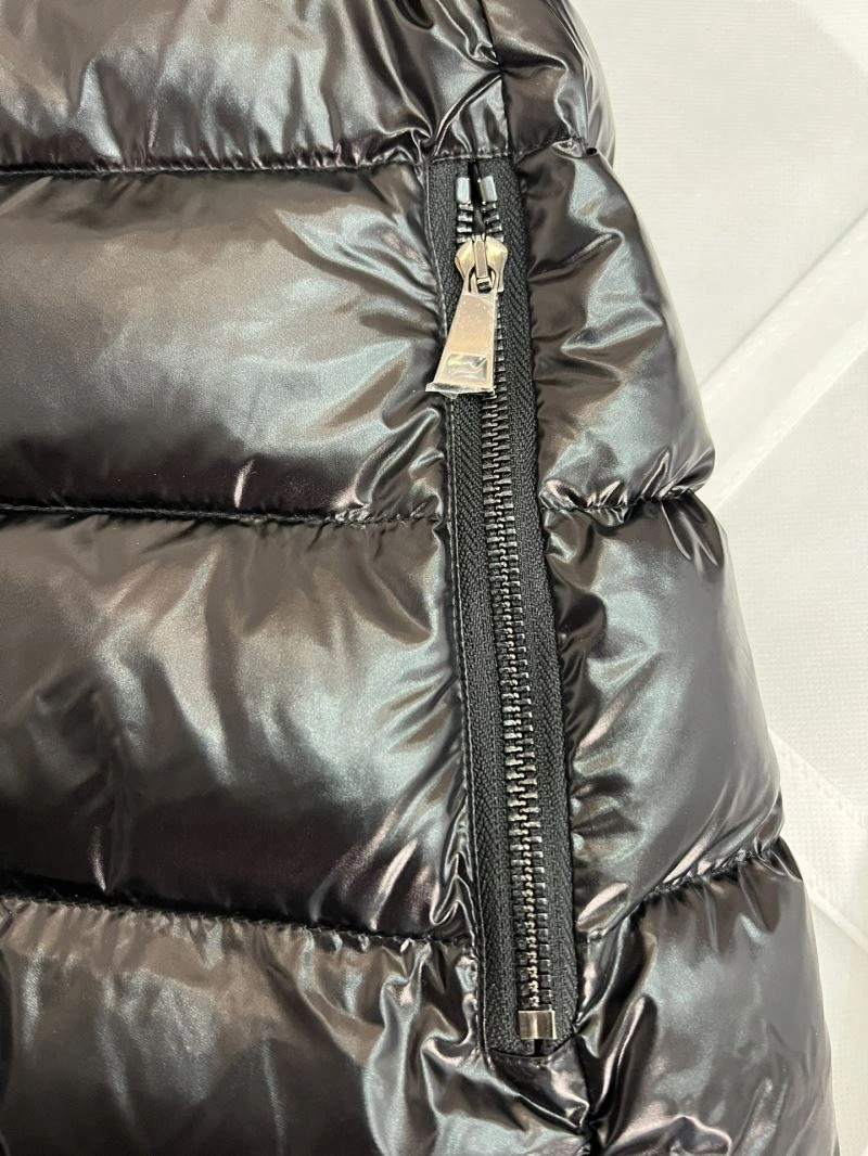 Real Moncler Down Jackets