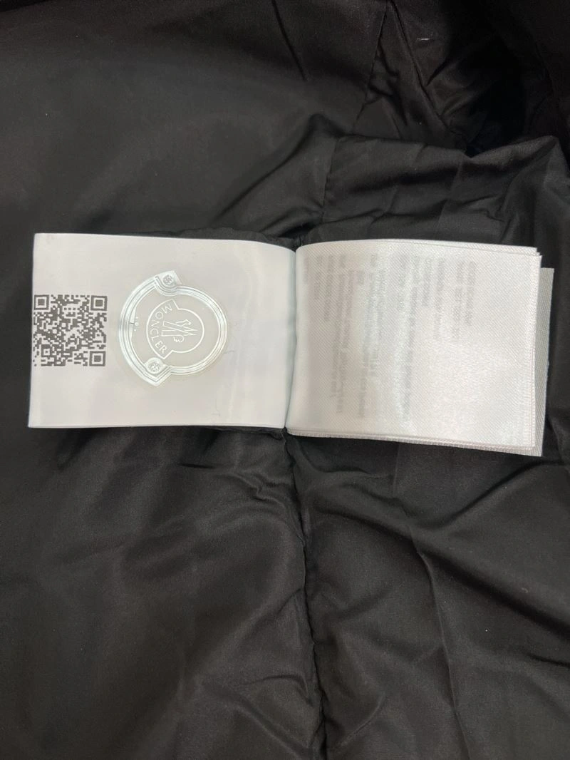 Real Moncler Down Jackets