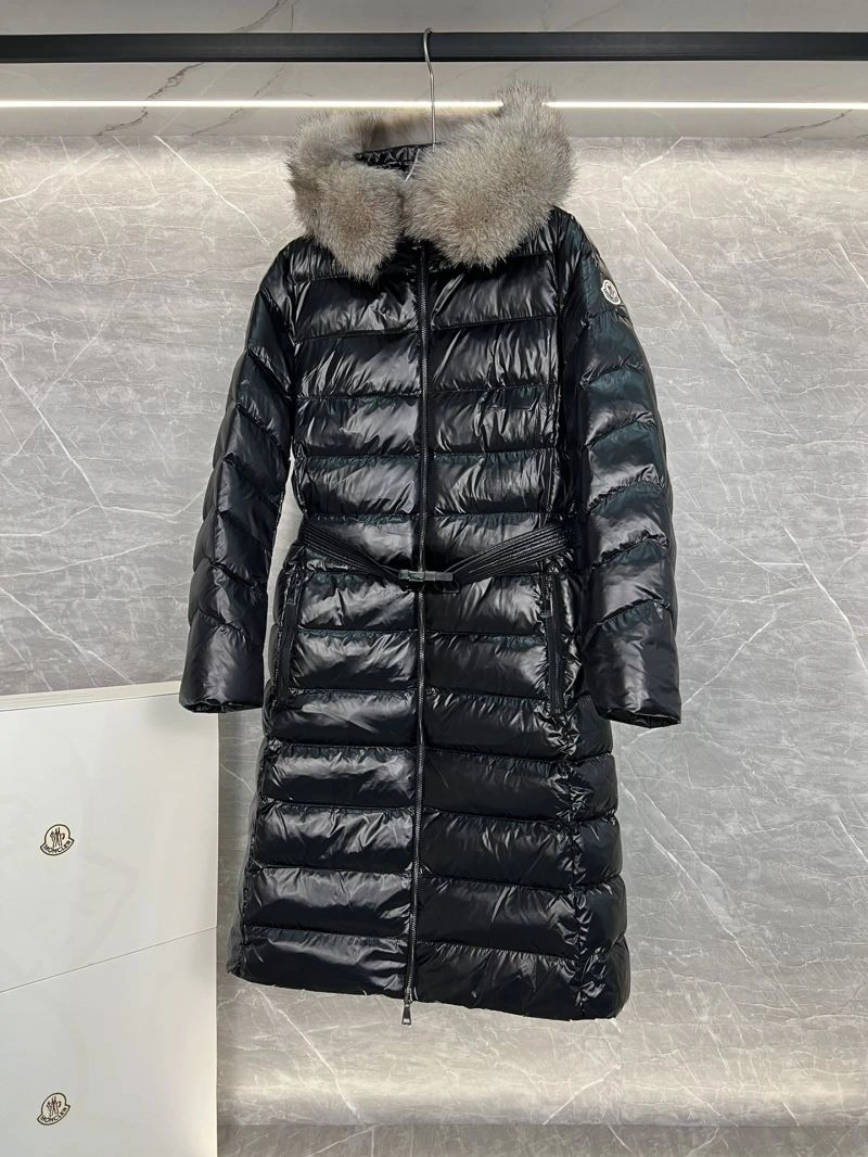 Perfect replica Moncler Down Jackets