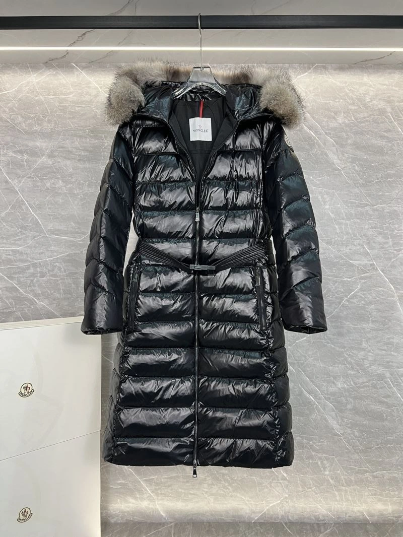 Perfect replica Moncler Down Jackets