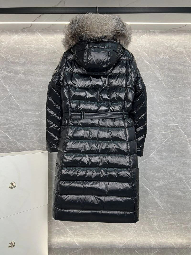Perfect replica Moncler Down Jackets