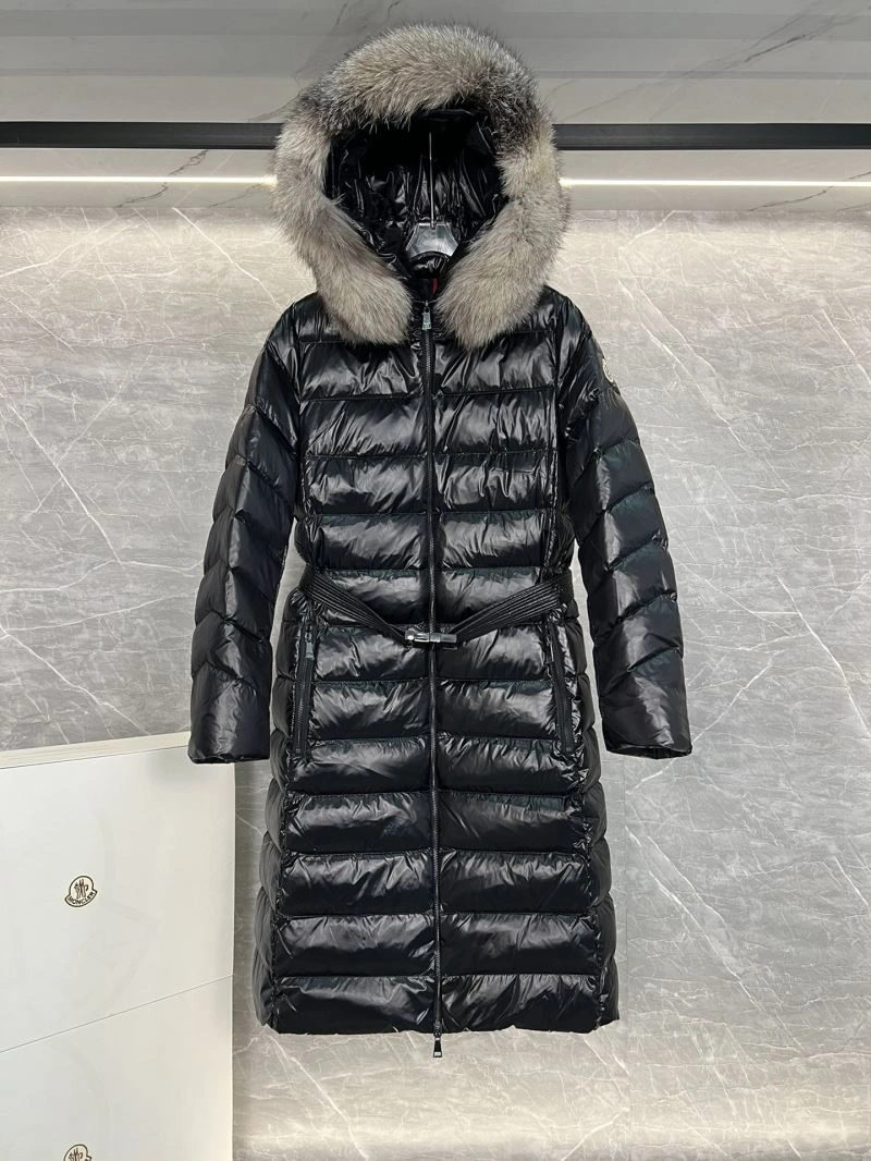 Perfect replica Moncler Down Jackets