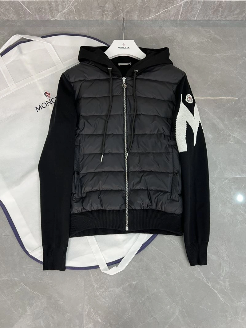 Moncler Down Jackets