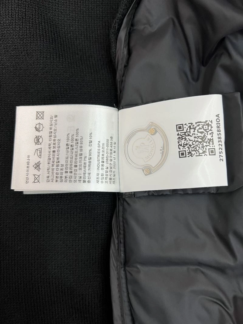 Affordable Moncler Down Jackets