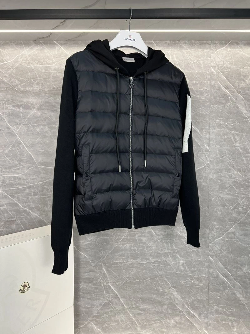 Moncler Down Jackets