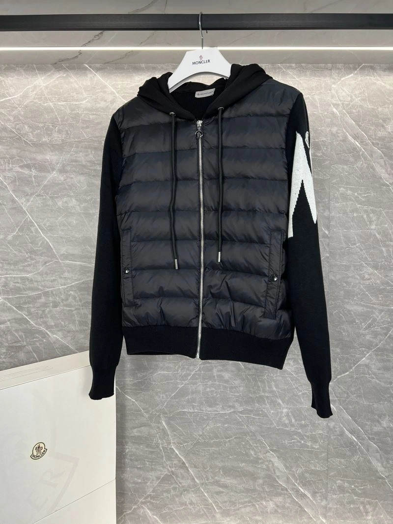 Inexpensive Moncler Down Jackets