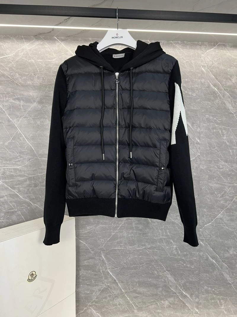 Inexpensive Moncler Down Jackets