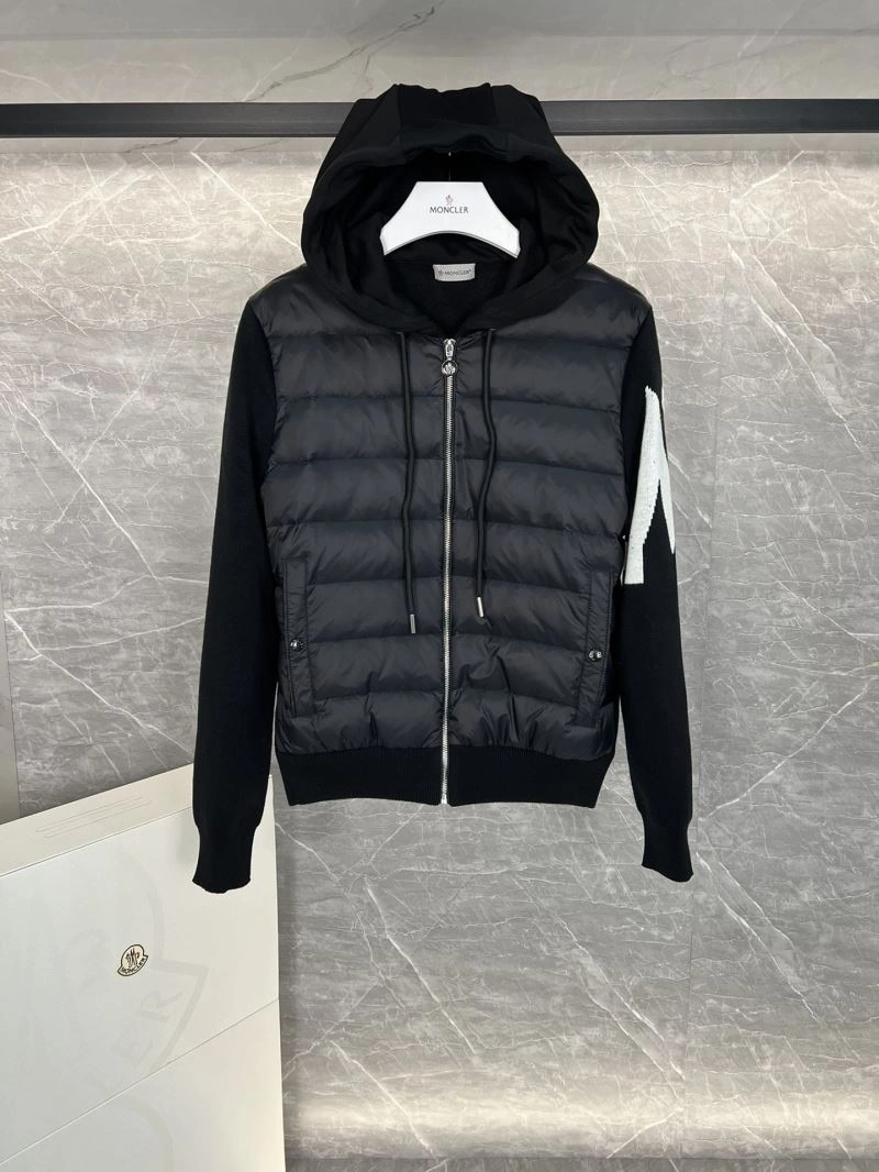 Inexpensive Moncler Down Jackets