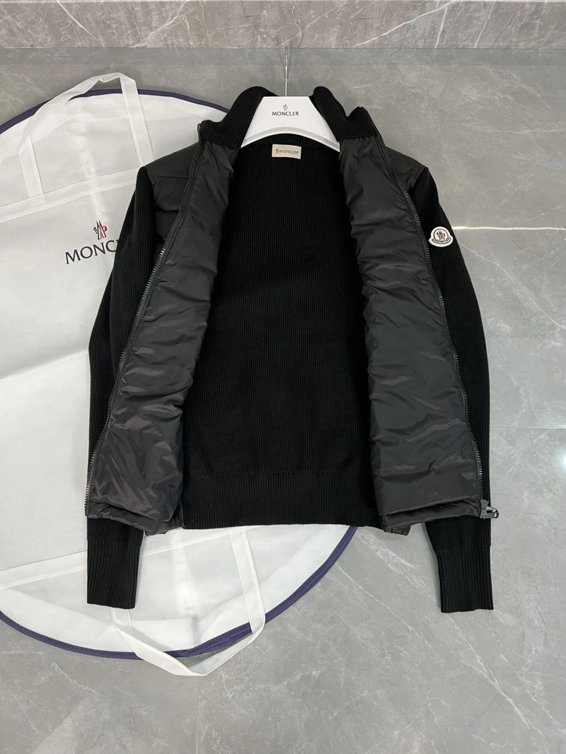 Precise copy Moncler Down Jackets