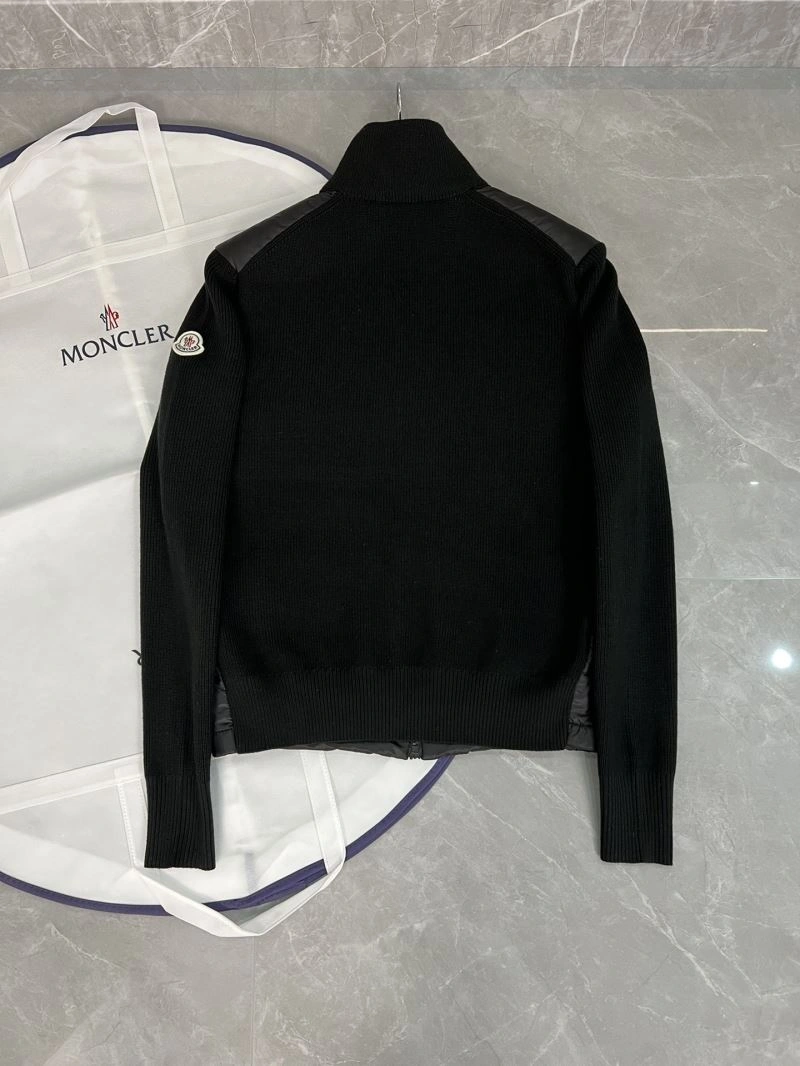 Precise copy Moncler Down Jackets