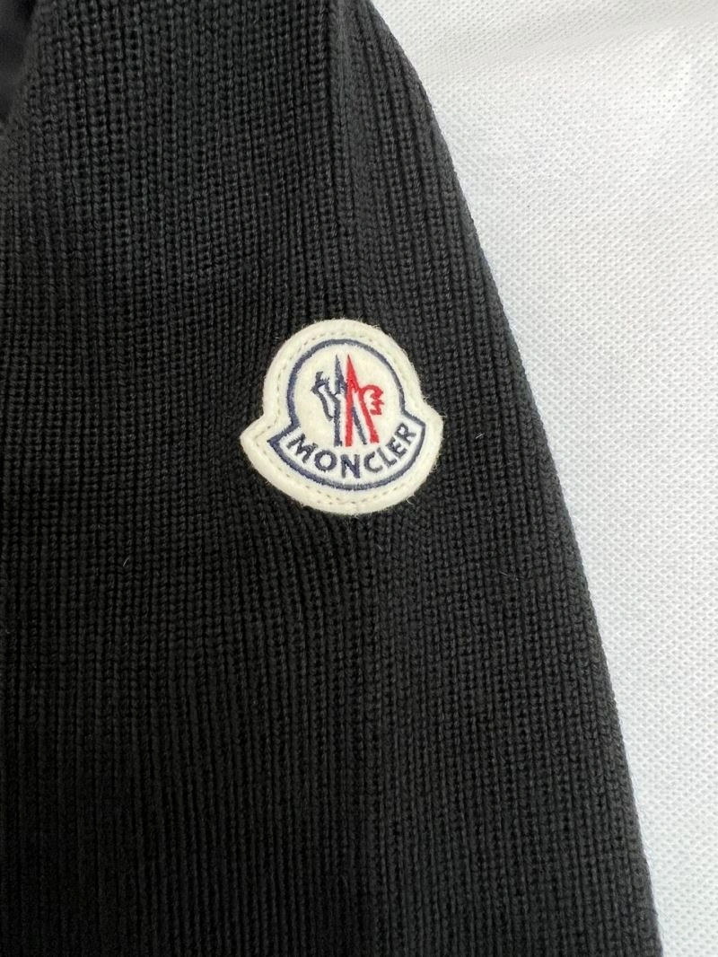 Precise copy Moncler Down Jackets