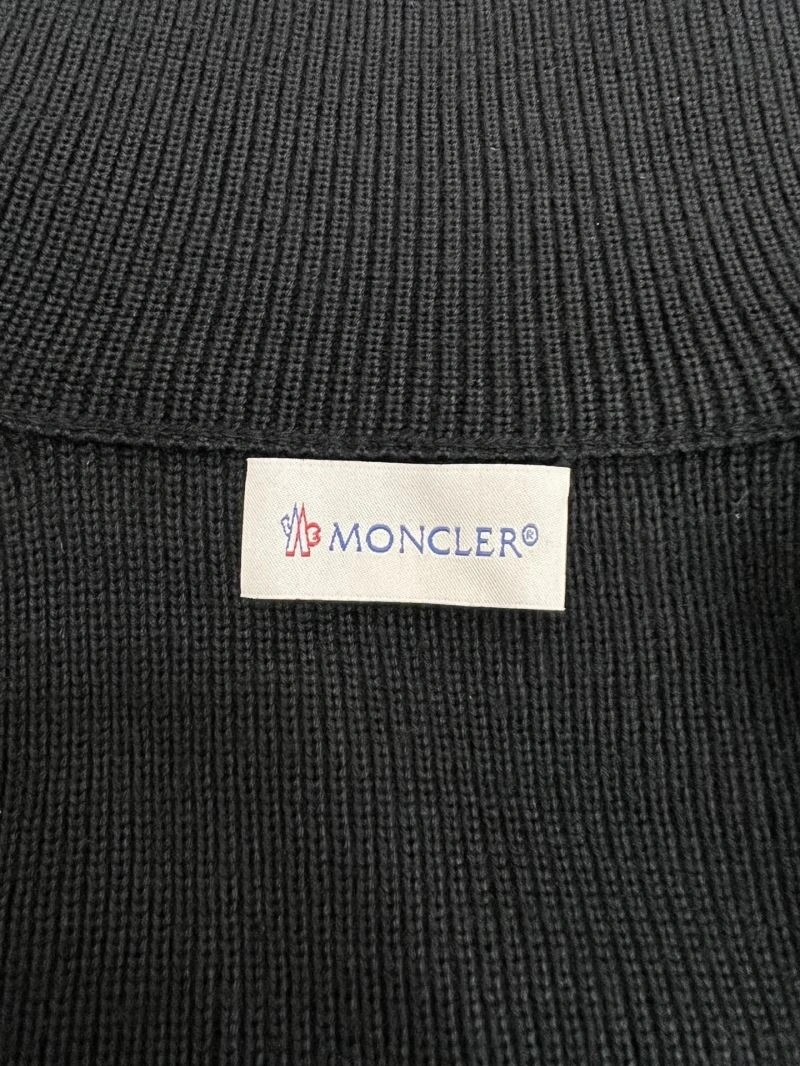 Precise copy Moncler Down Jackets
