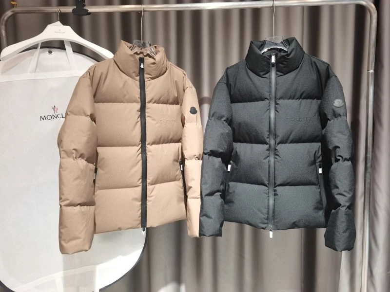 Moncler Down Jackets
