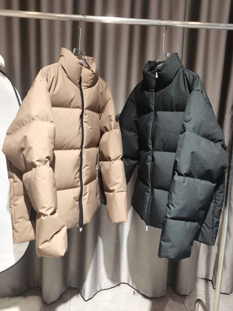 Bargain Moncler Down Jackets