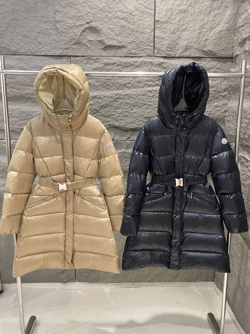 Moncler Down Jackets