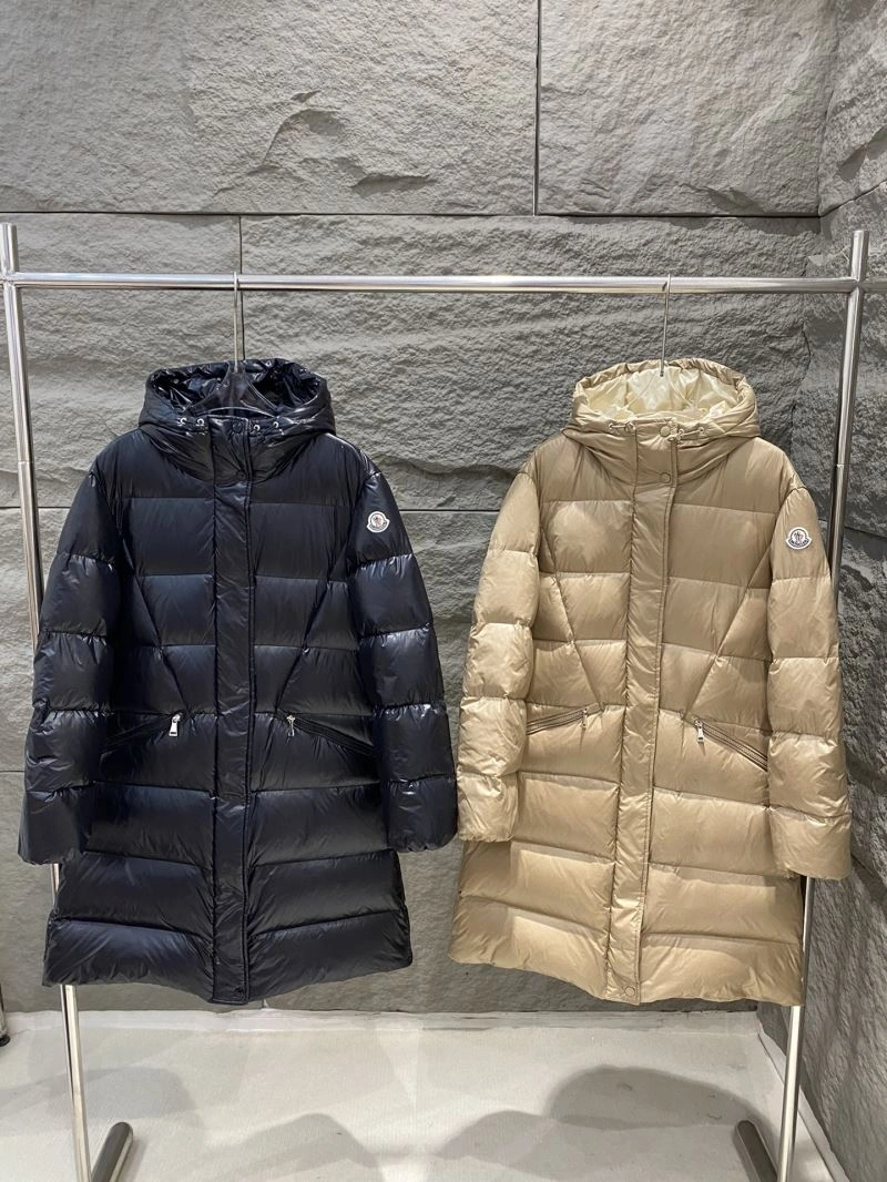 Low-cost Moncler Down Jackets