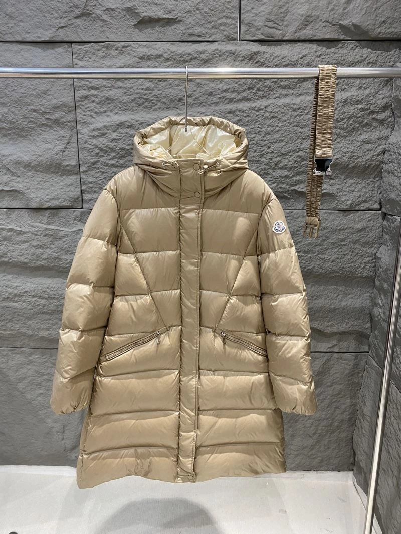 Low-cost Moncler Down Jackets