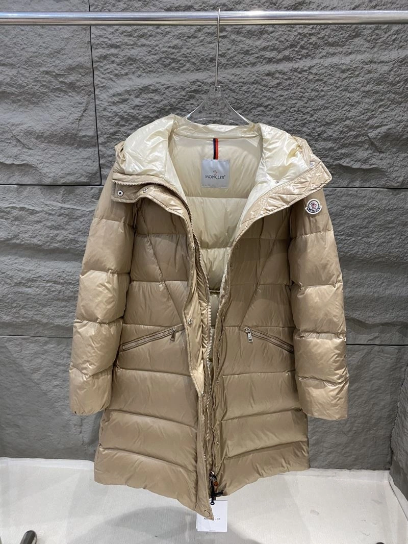 Low-cost Moncler Down Jackets