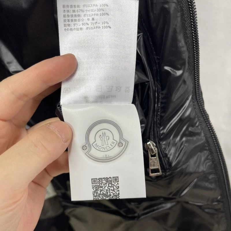 Cut-rate Moncler Down Jackets