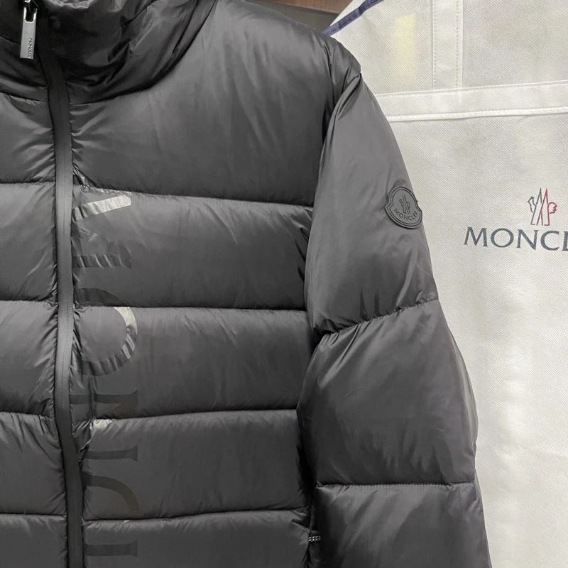Cut-rate Moncler Down Jackets