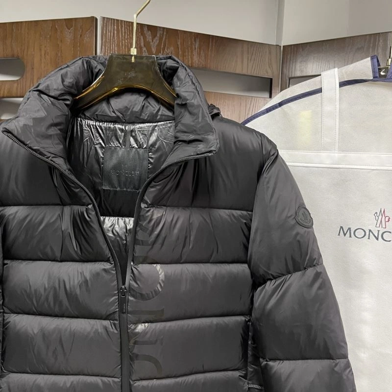 Cut-rate Moncler Down Jackets