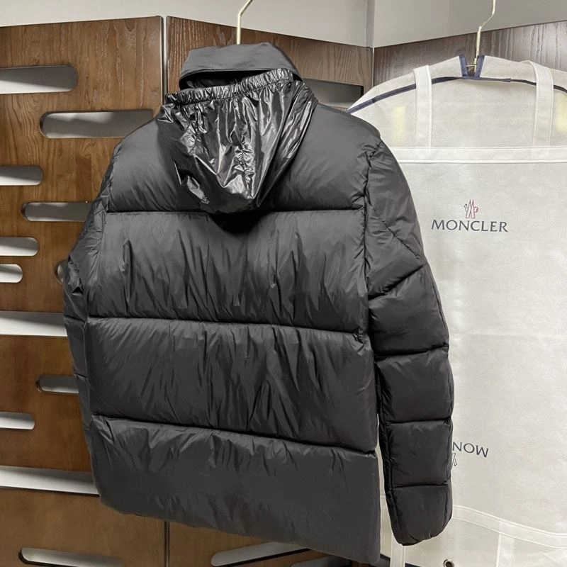 Cut-rate Moncler Down Jackets