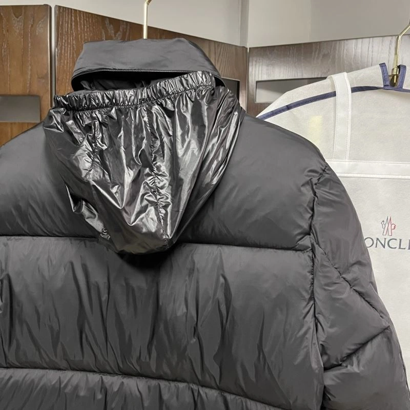 Cut-rate Moncler Down Jackets