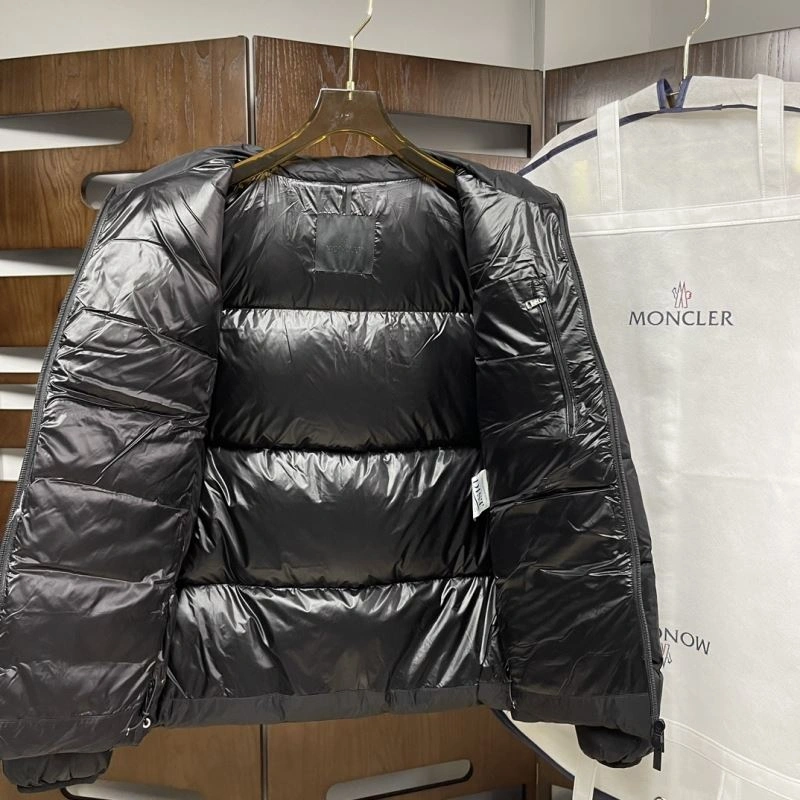 Cut-rate Moncler Down Jackets