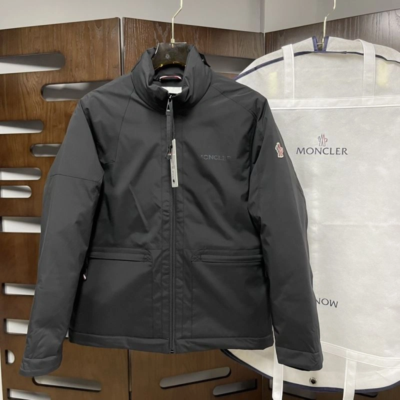 Moncler Down Jackets