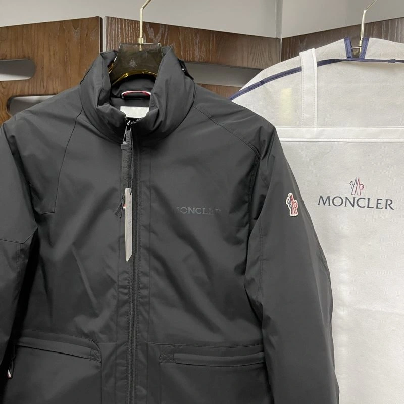 1:1 copy Moncler Down Jackets
