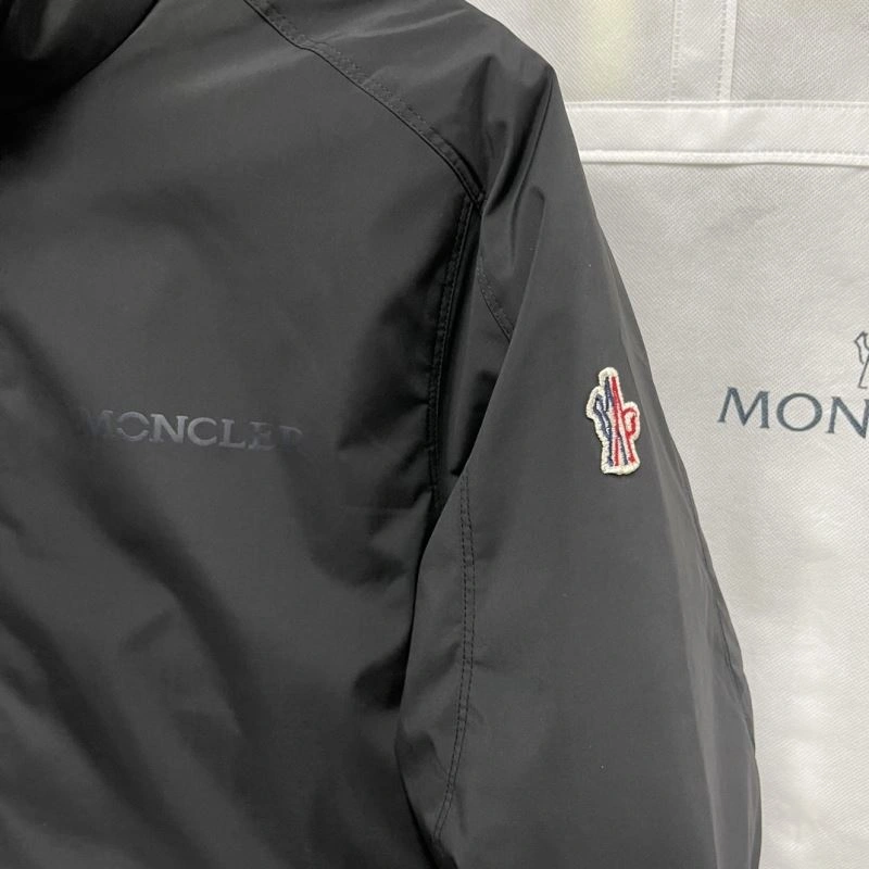 1:1 copy Moncler Down Jackets
